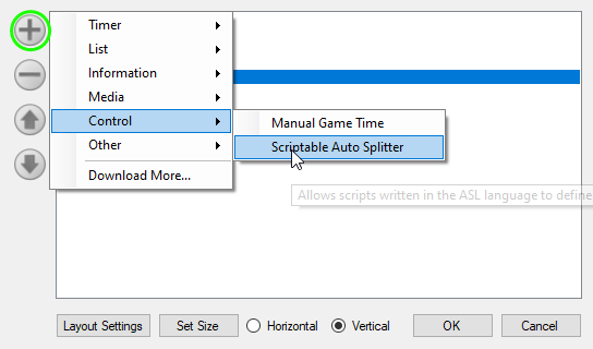 GitHub - edunad/madison-autosplit: MADiSON live-split